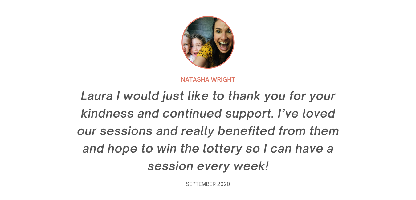 Biofeedback | Nutrition | NLP | Meditation - Laura Humphreys Health ...