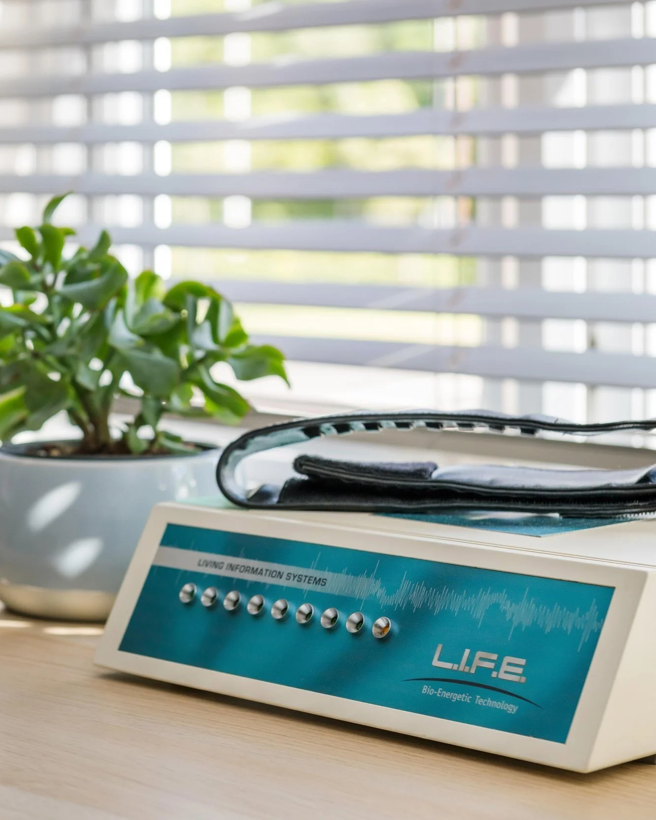 BIOFEEDBACK | Bioresonance Therapy Scotland