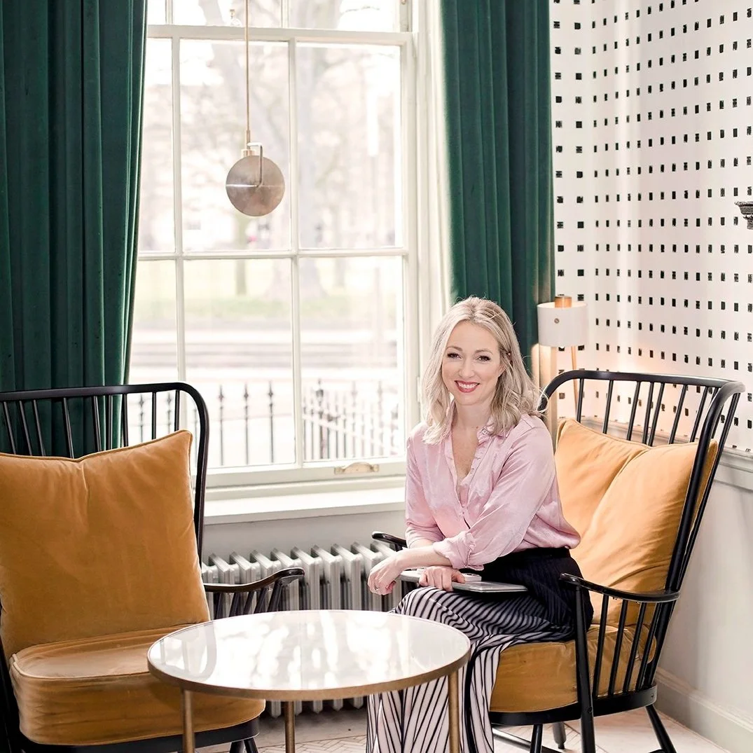 About Laura Humphreys | Biofeedback & Nutrition Edinburgh