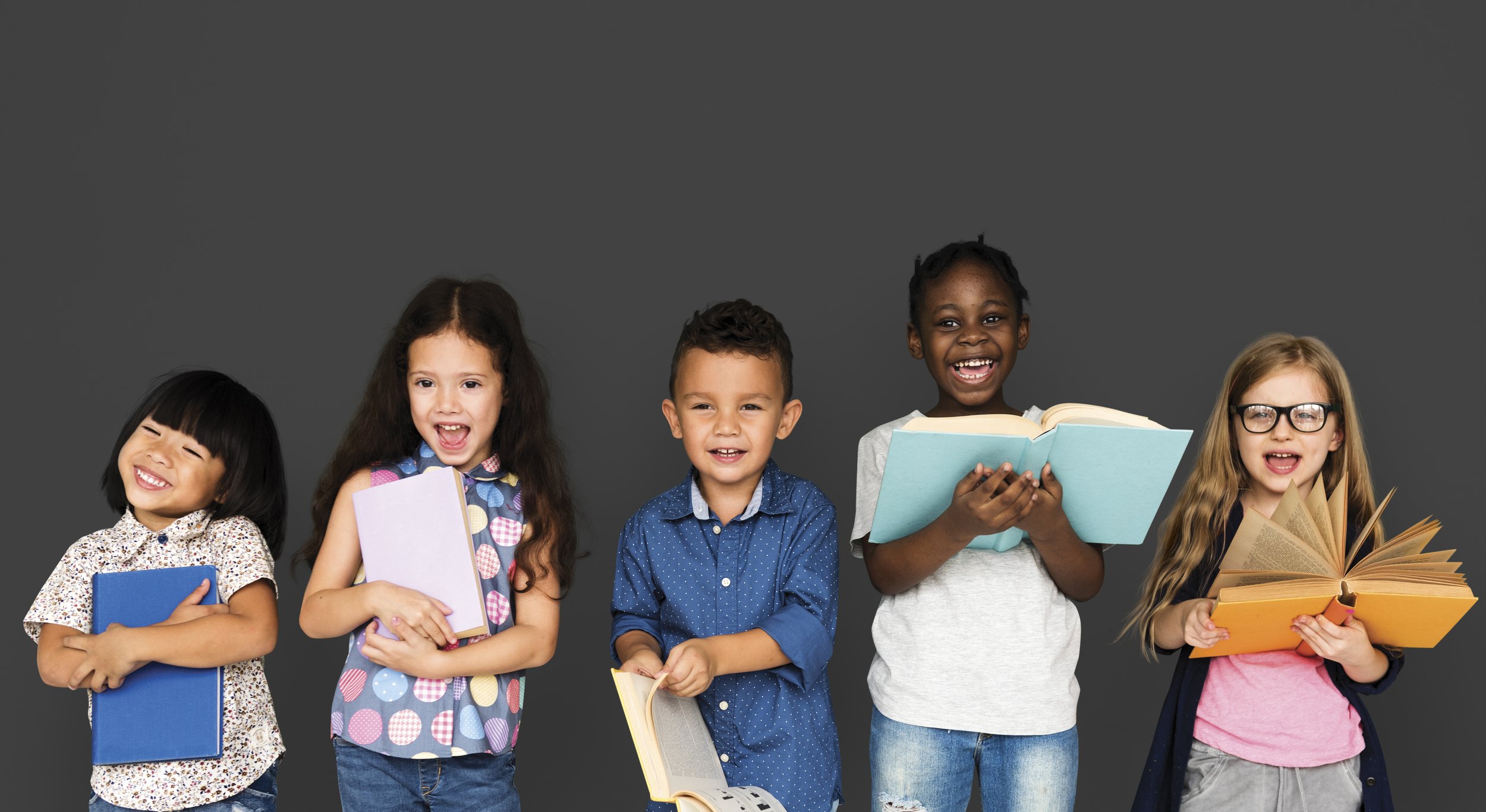 What We Do — Daily Dose of Reading