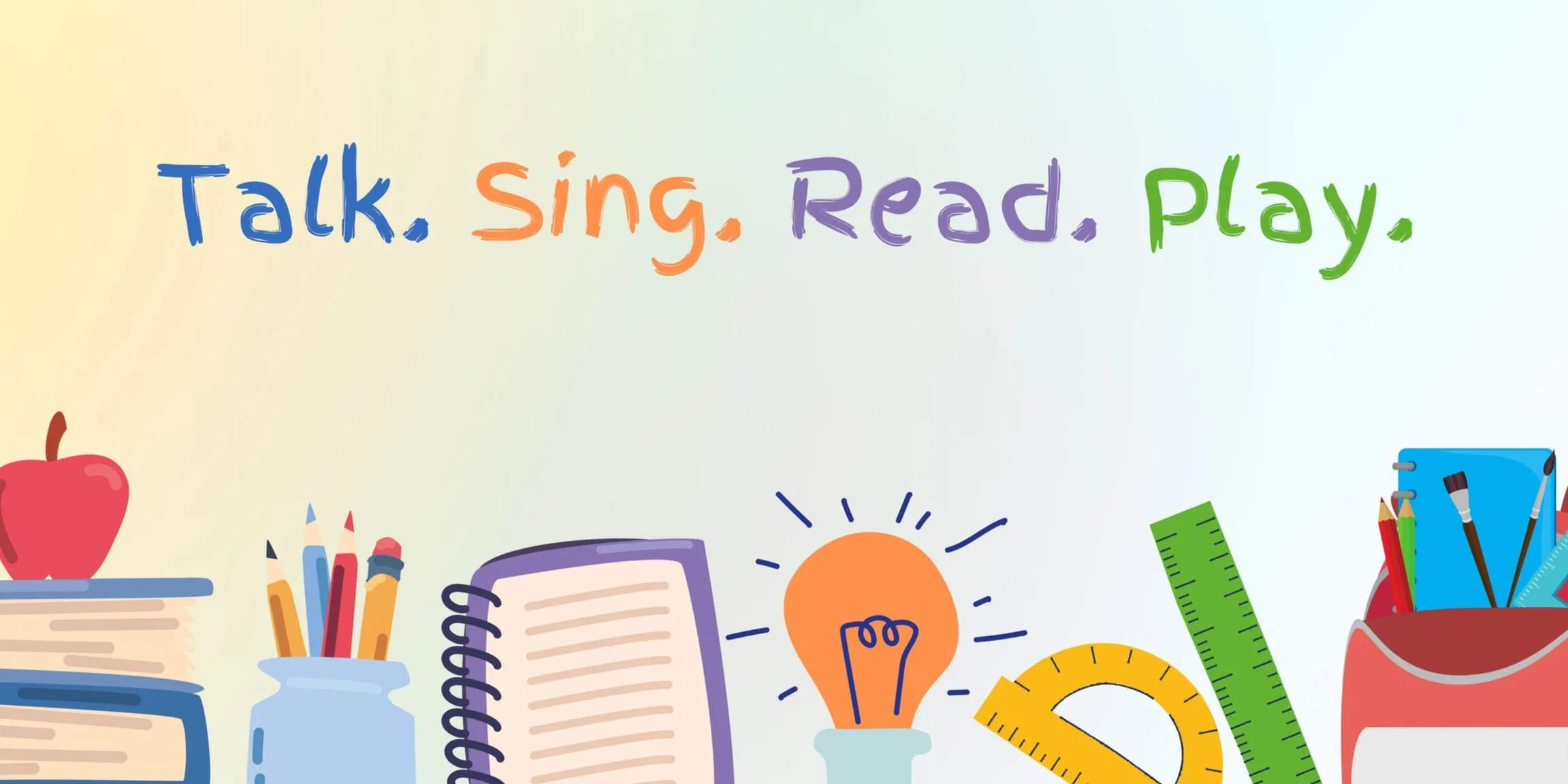 Words Count! — Daily Dose of Reading