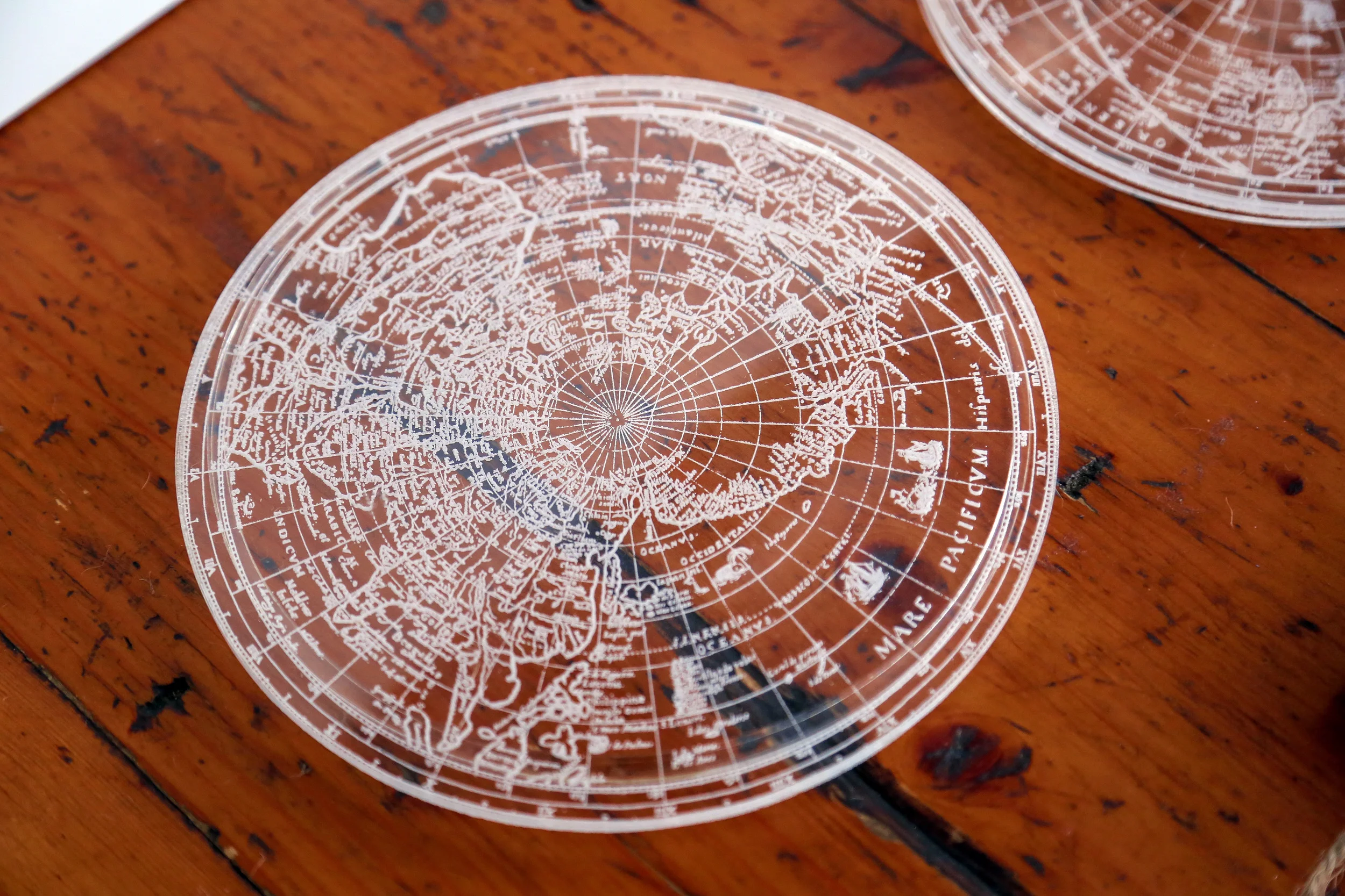 Laser Engraving — MTI Photography | Commercial Photography and Video ...