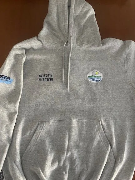 Pro Shop - 2024 — Marshfield Tennis Club