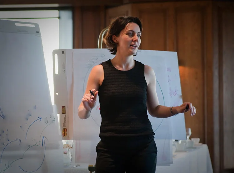 Leadership Offsite 101 🔵 Step-by-step Guide to Planning an Offsite ...