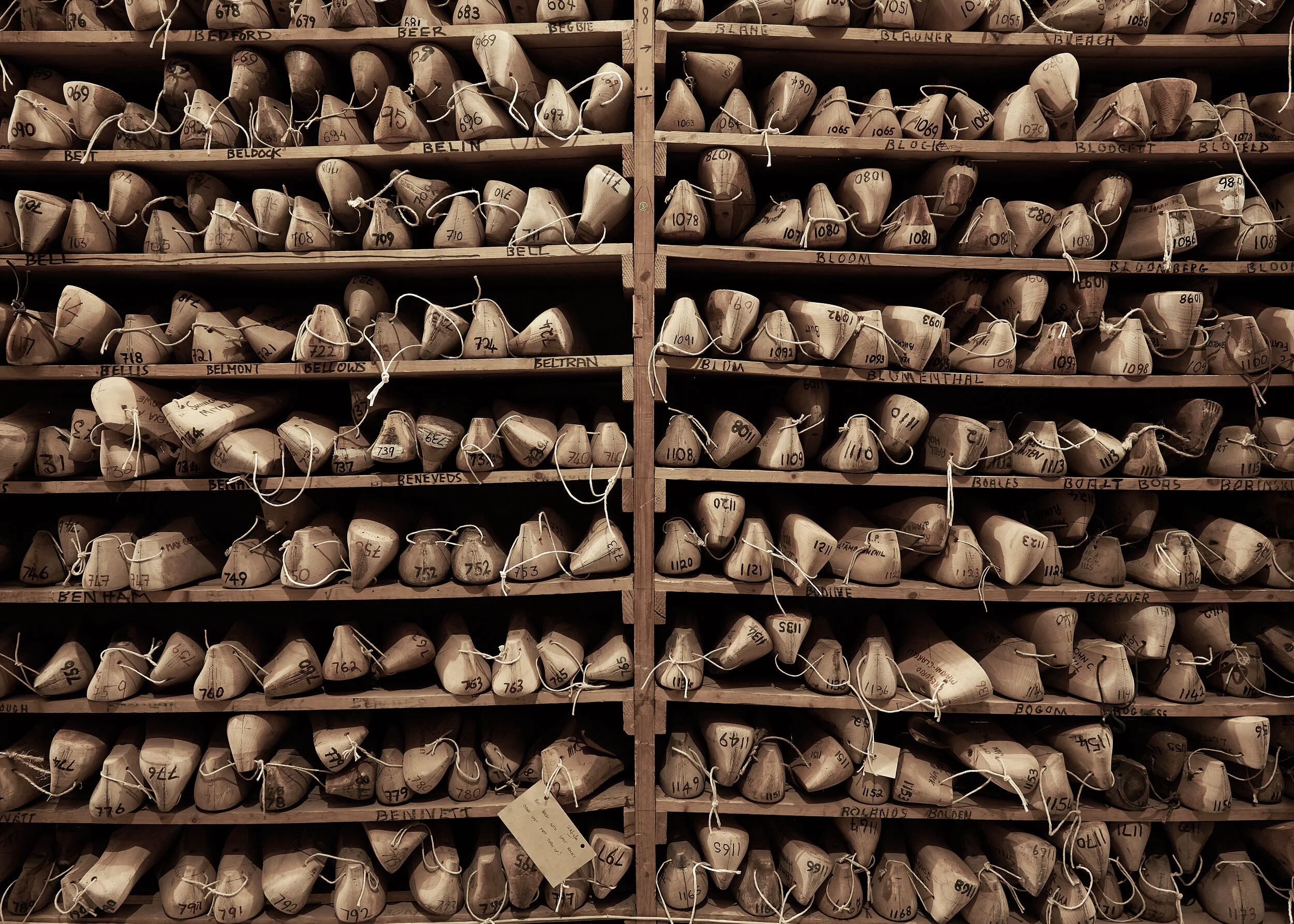 Tom Bunning | Photography | Overview/