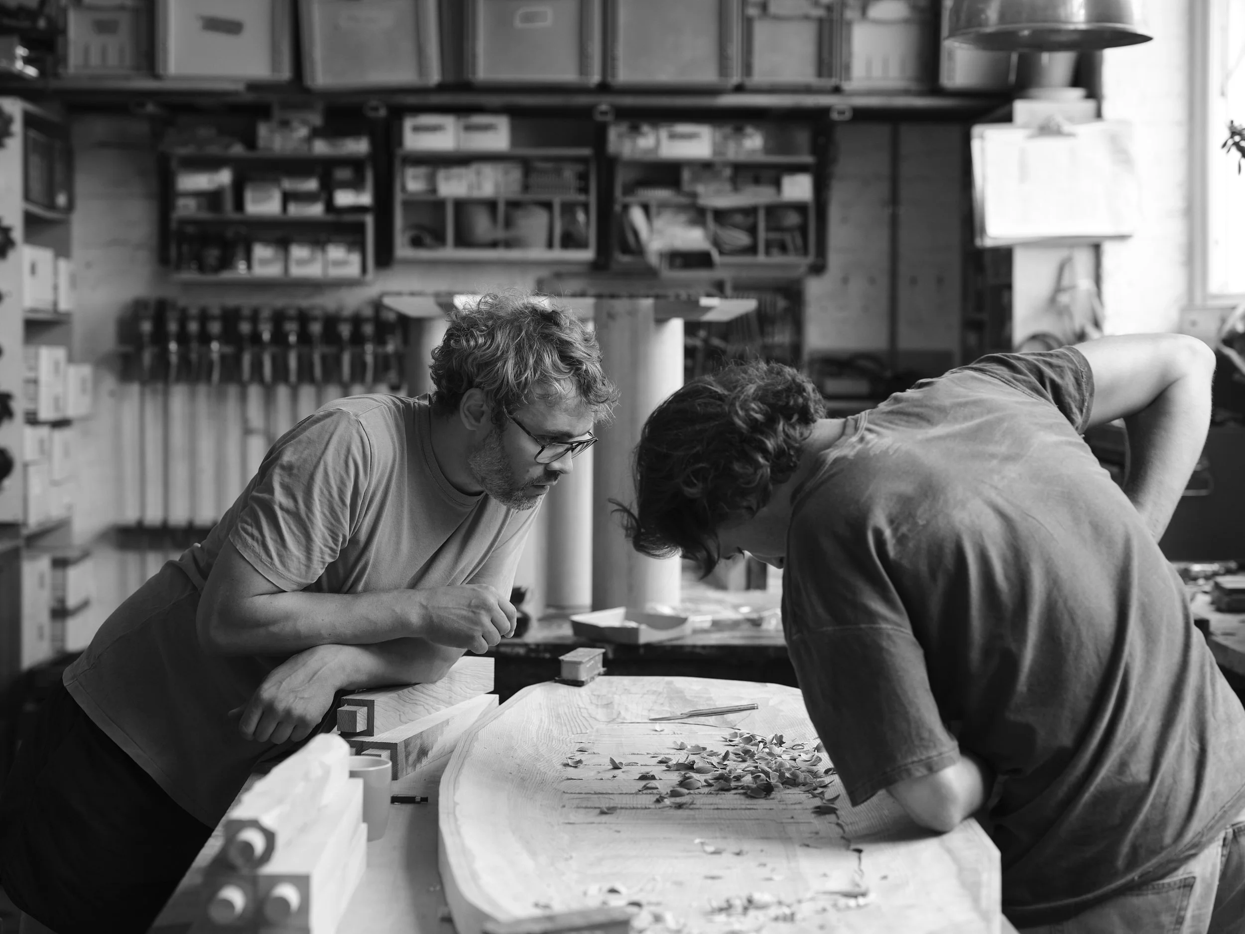 Tom Bunning | Photography | Overview/