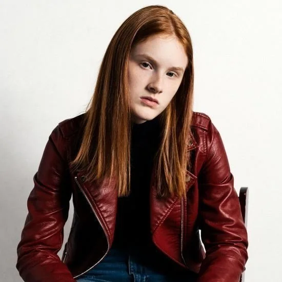 WOMEN — JEA MODELS
