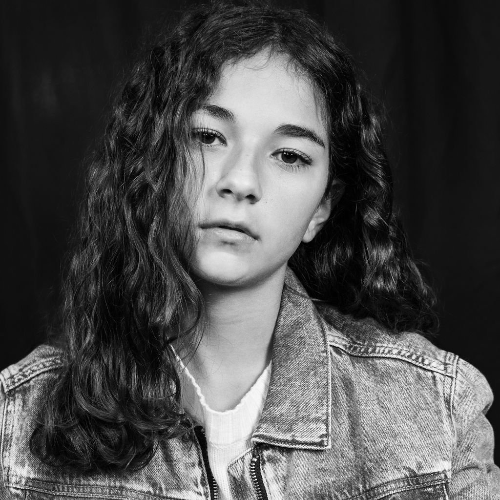 TEENS — JEA MODELS