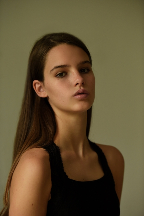 Avery Hudson — JEA MODELS