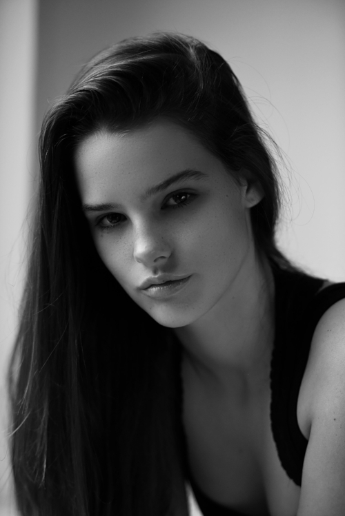 Avery Hudson — JEA MODELS