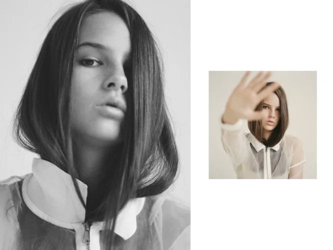 Avery Hudson — JEA MODELS