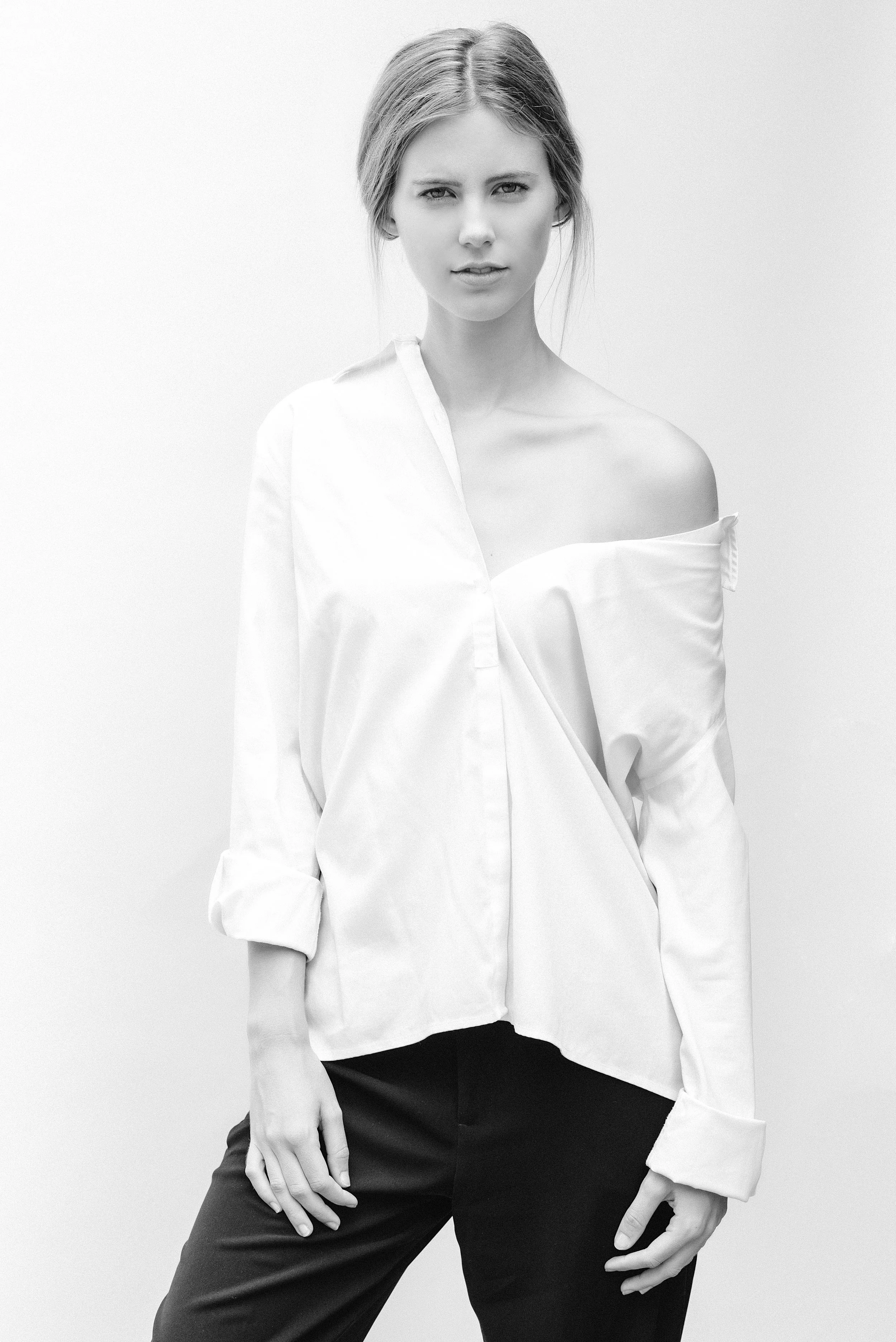 Hailey White — JEA MODELS