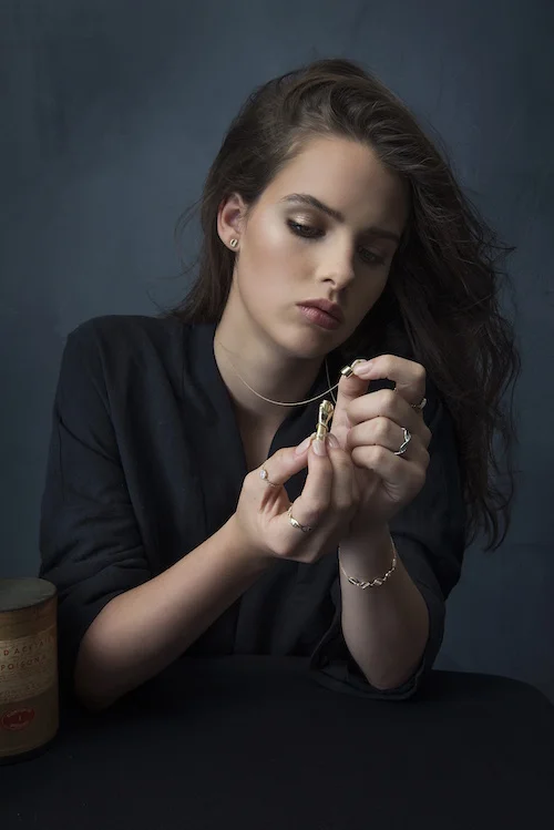 Avery Hudson — JEA MODELS