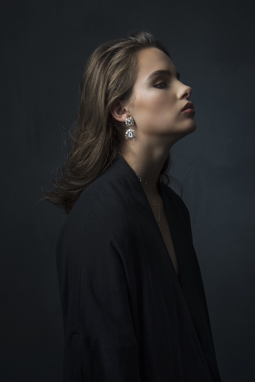 Avery Hudson — JEA MODELS