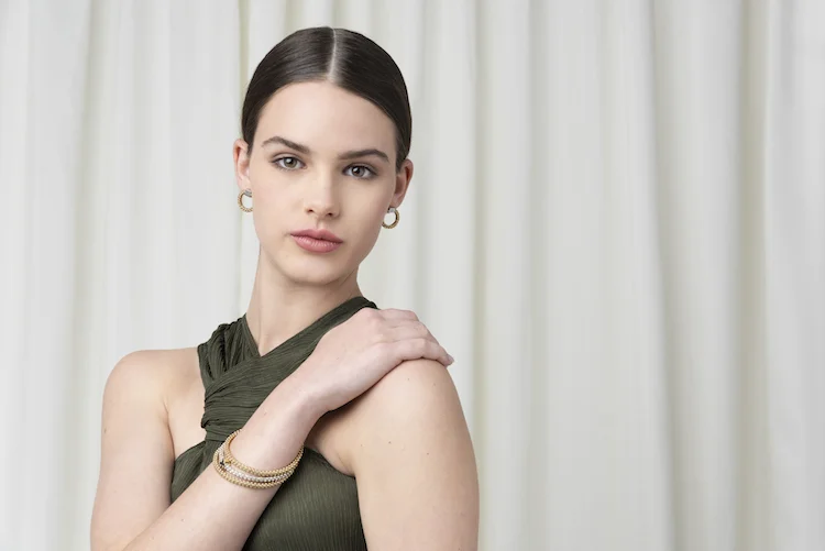 Avery Hudson — JEA MODELS