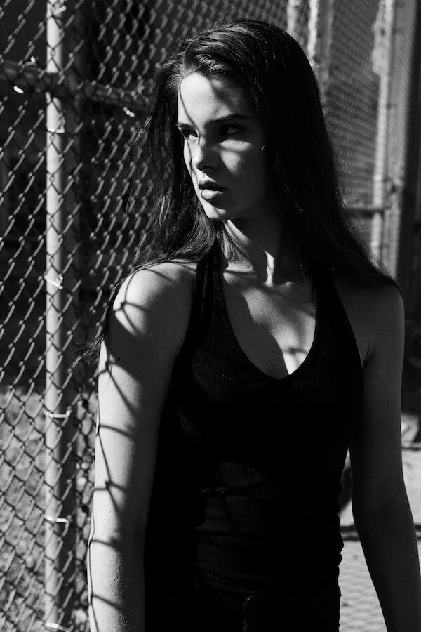 Avery Hudson — JEA MODELS