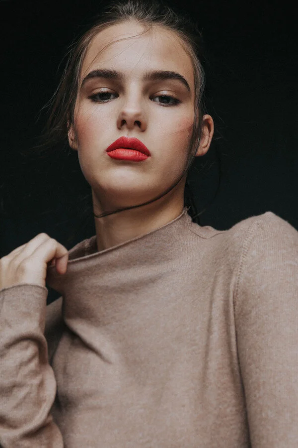 Avery Hudson — JEA MODELS