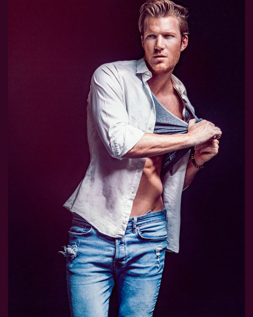 Chase Watkins — JEA MODELS