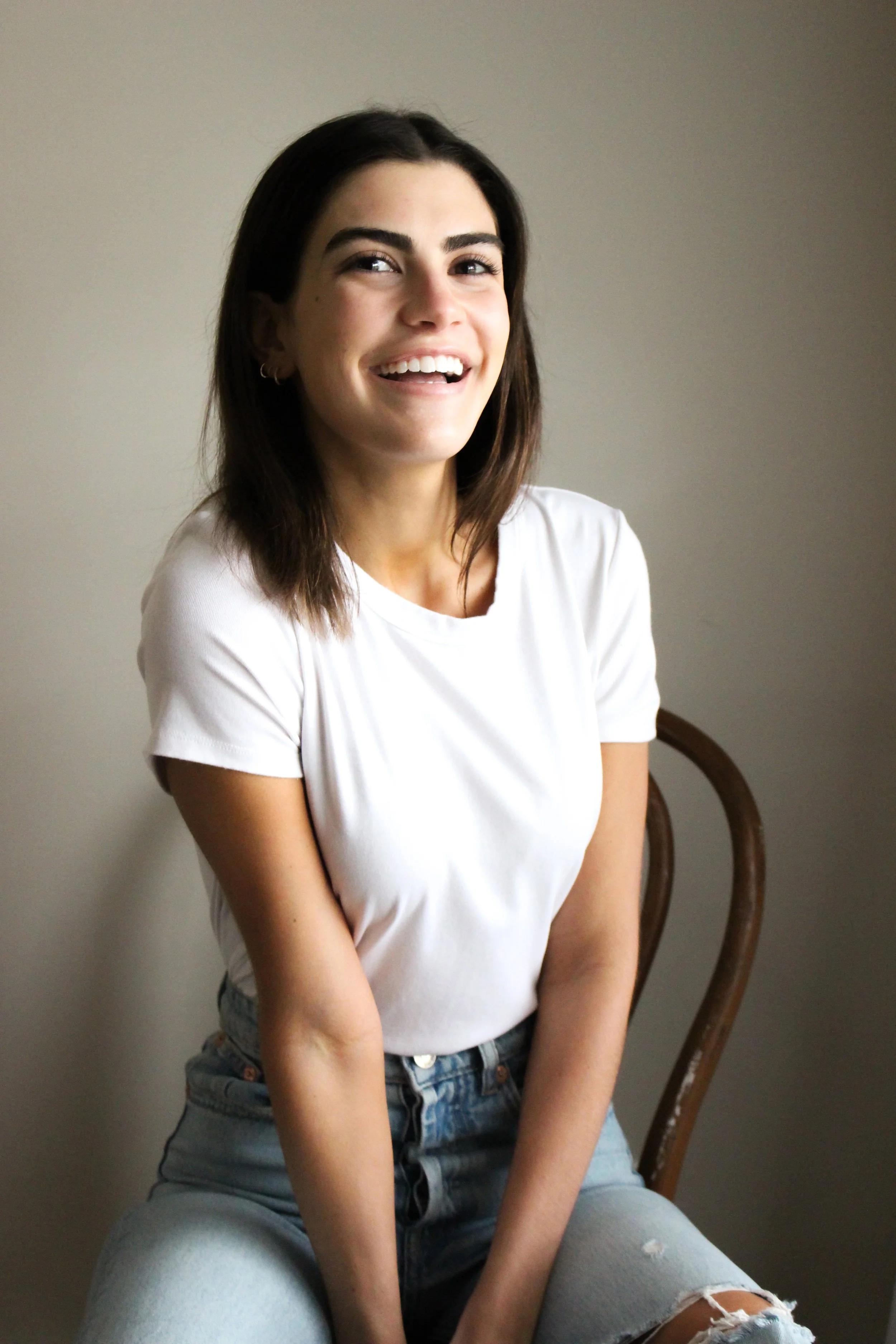 BECOME A MODEL — JEA MODELS