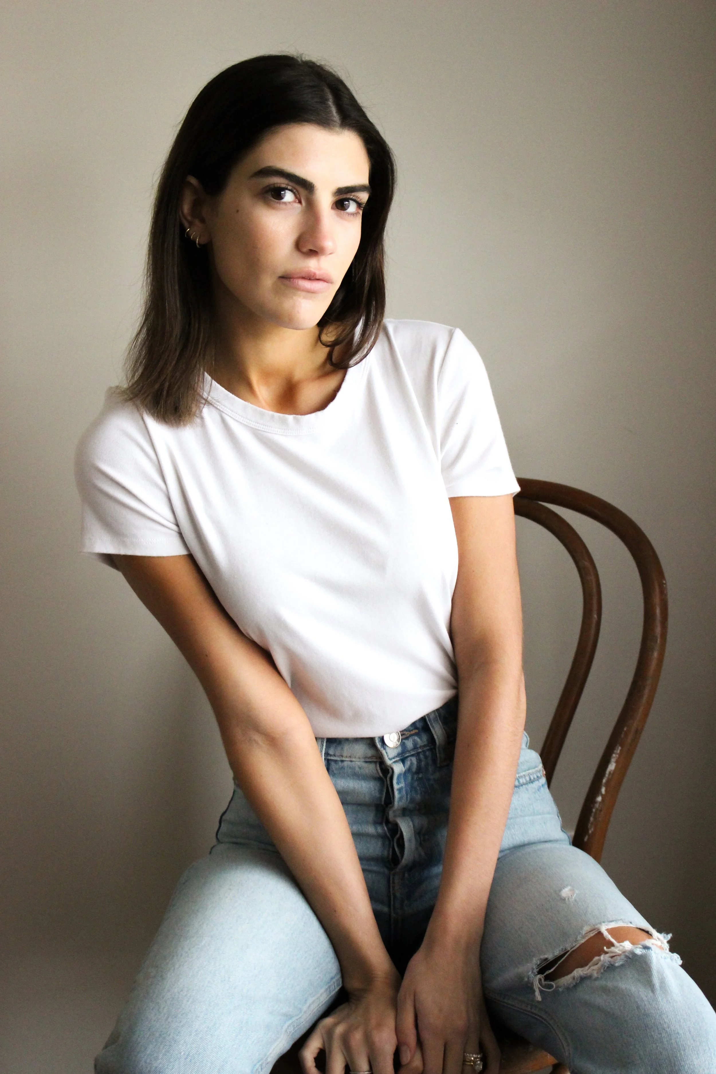 BECOME A MODEL — JEA MODELS