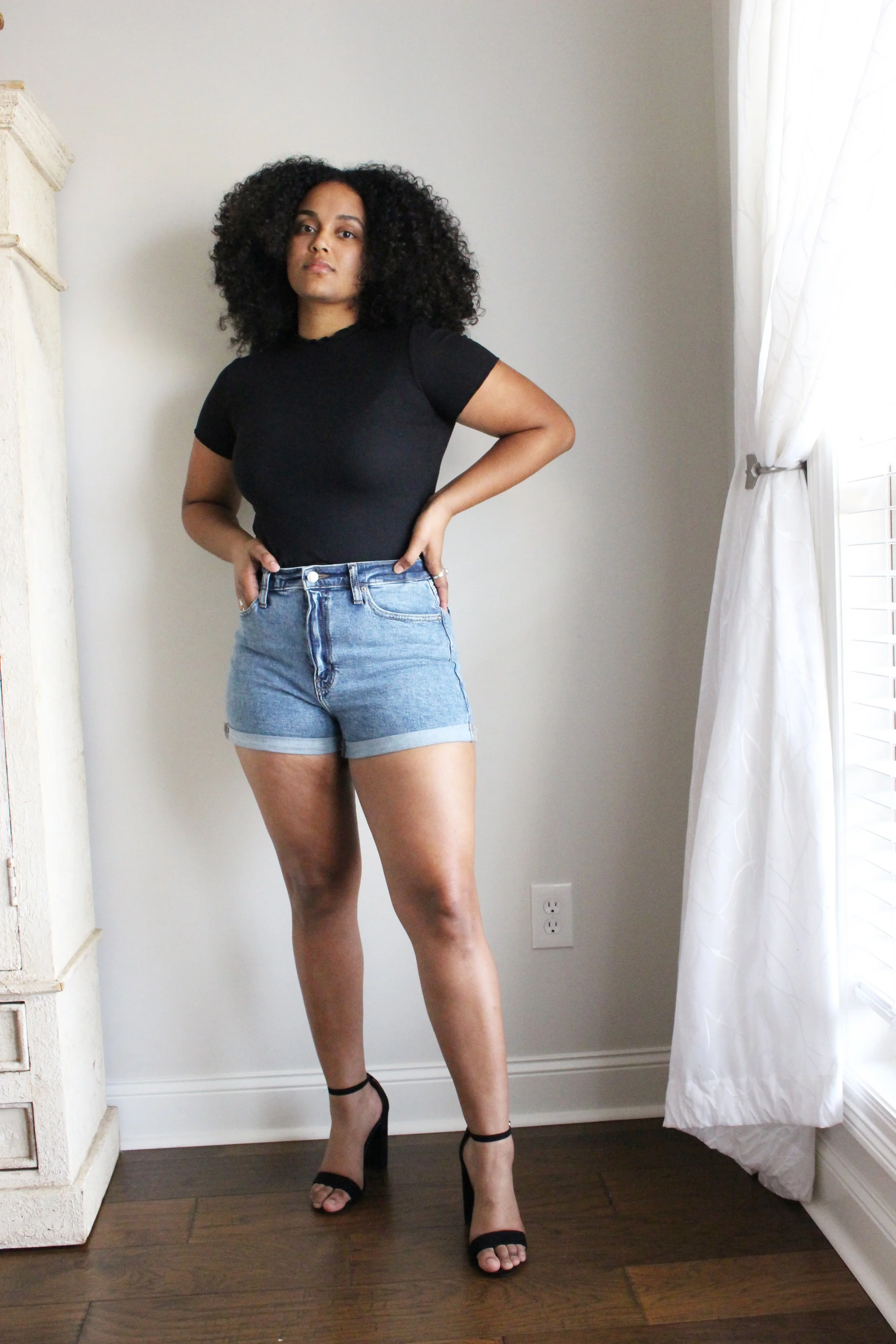 BECOME A MODEL — JEA MODELS