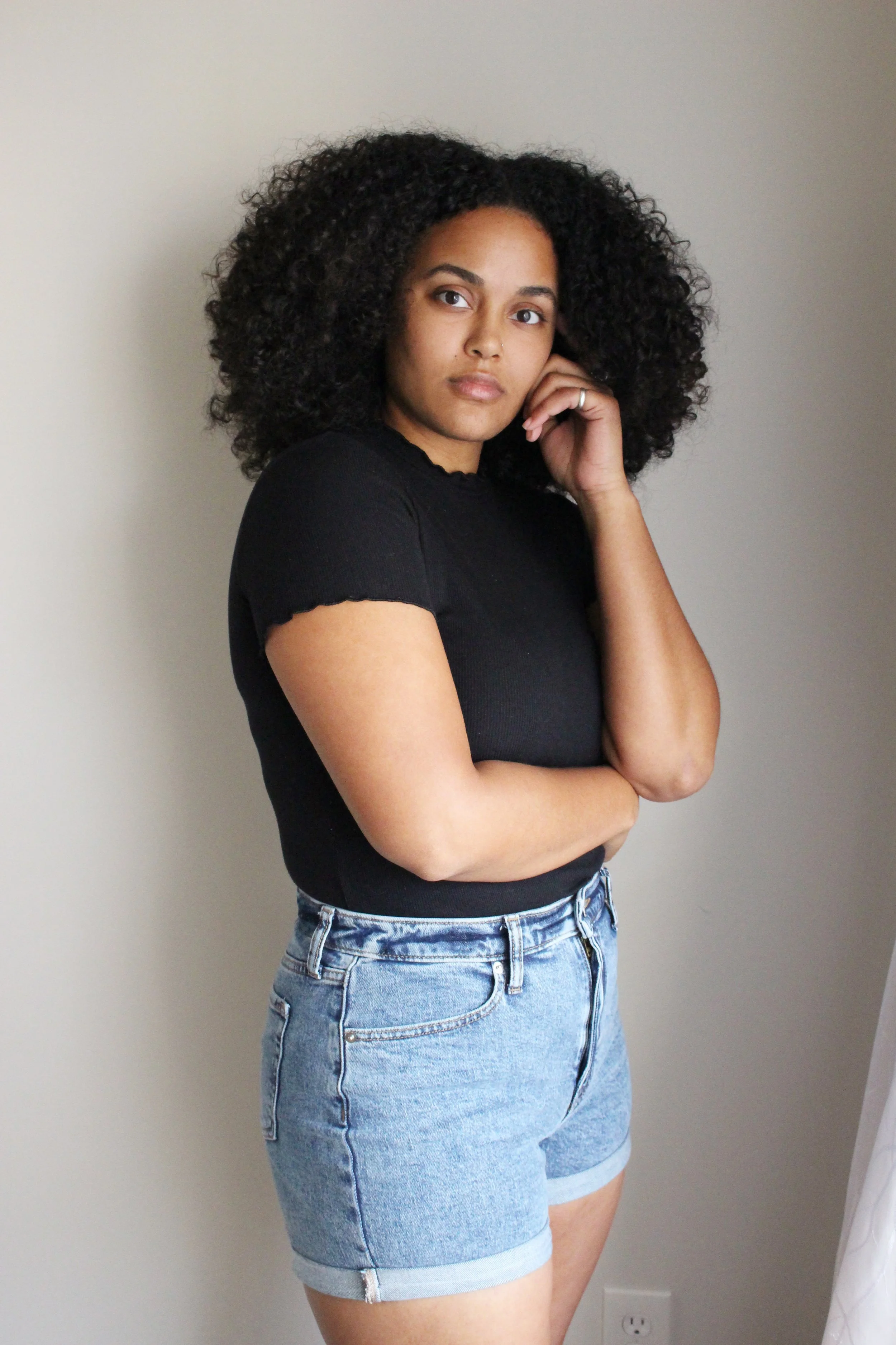 BECOME A MODEL — JEA MODELS