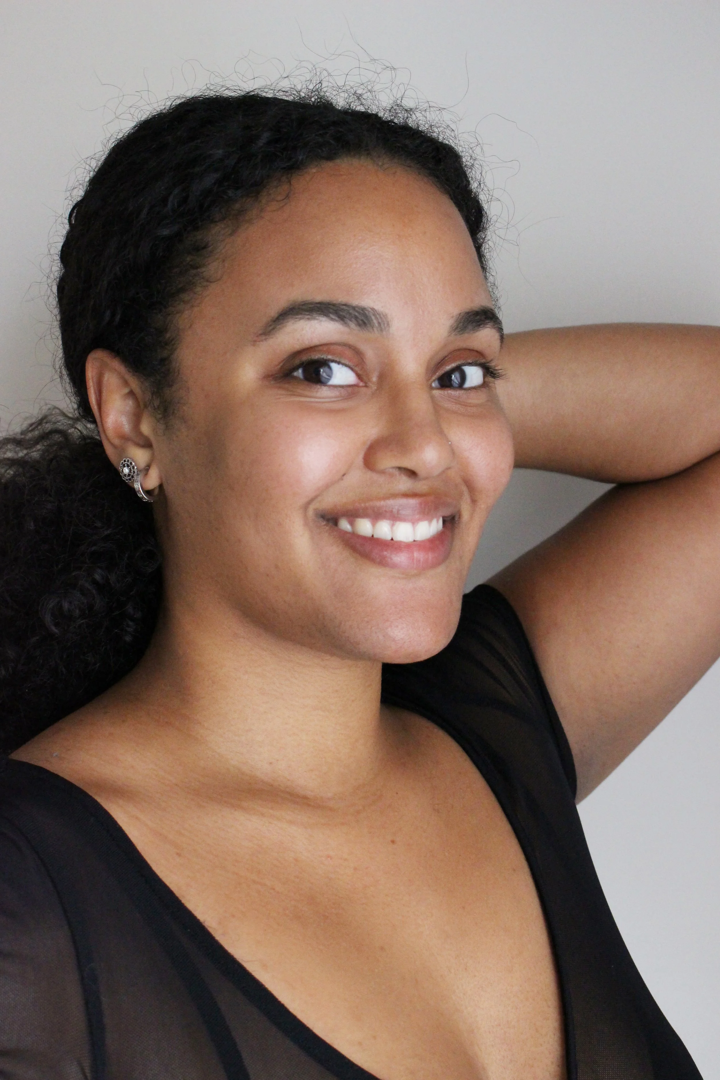 BECOME A MODEL — JEA MODELS