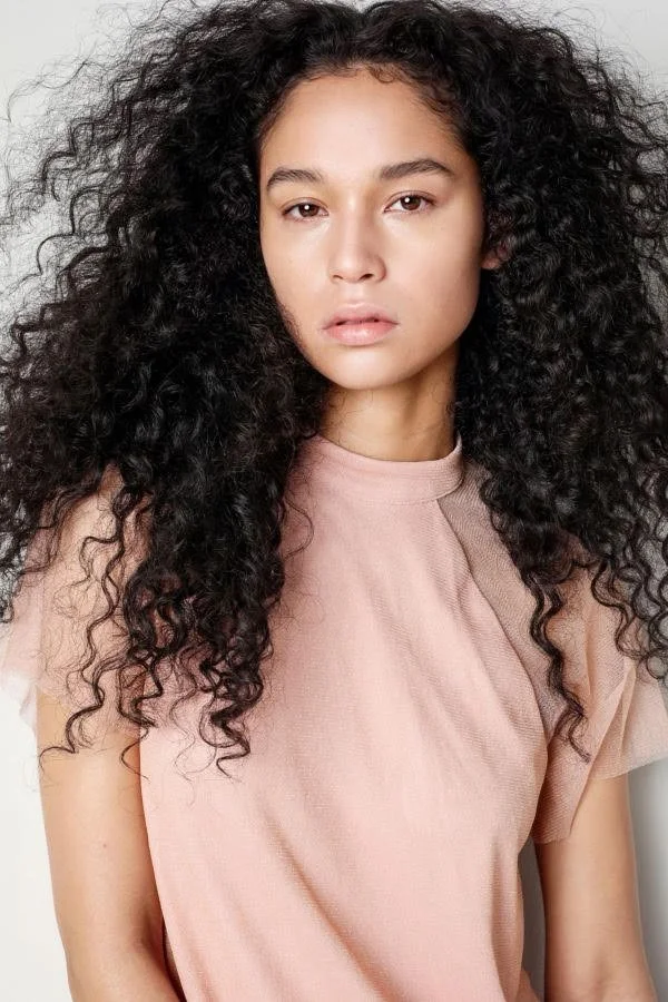 Shemah Crosby — JEA MODELS