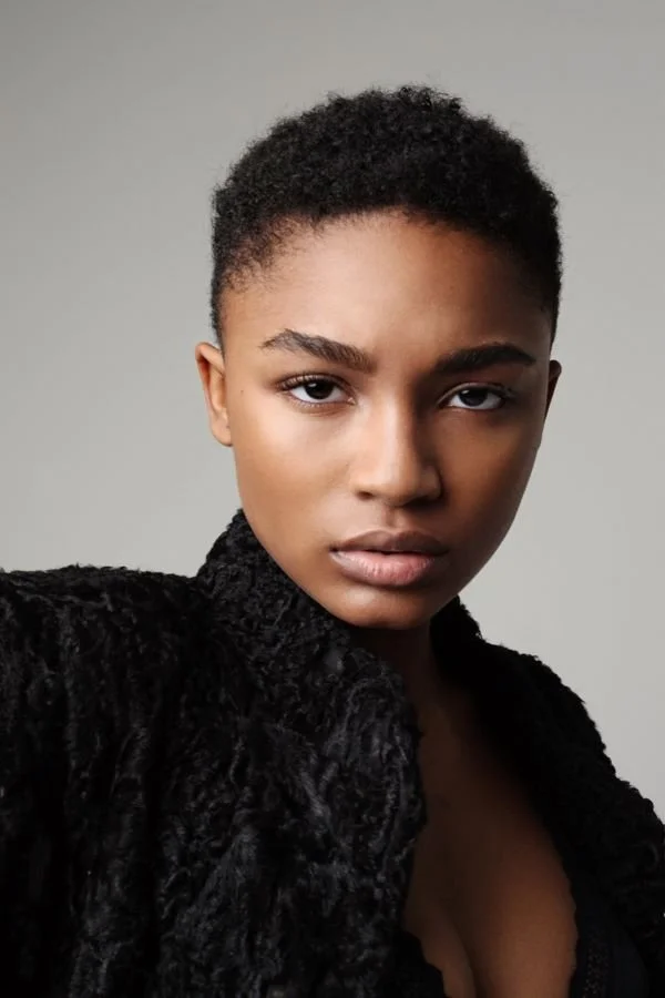 Amaya Robinson — JEA MODELS