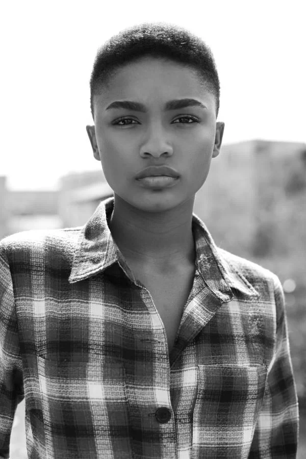 Amaya Robinson — JEA MODELS