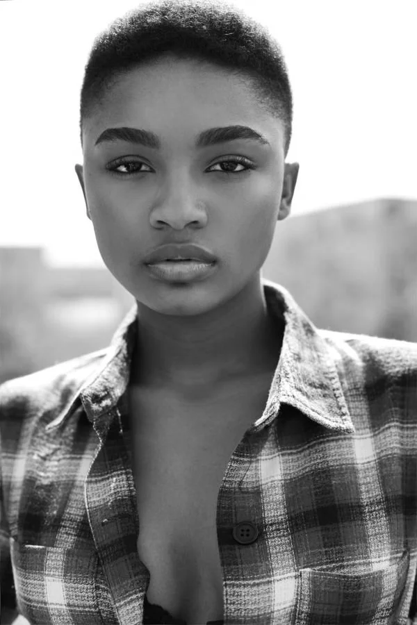 Amaya Robinson — JEA MODELS