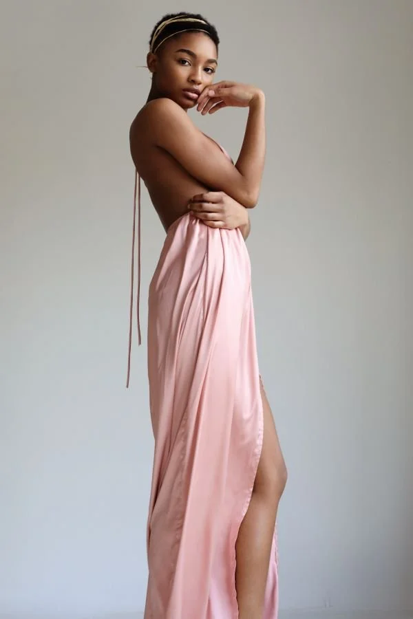Amaya Robinson — JEA MODELS