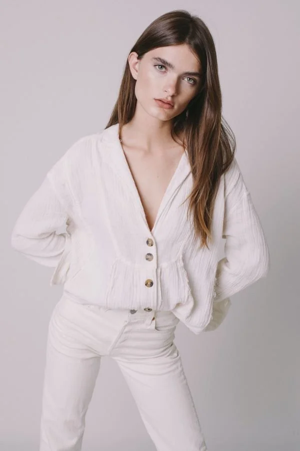 Jamie Bishop — JEA MODELS