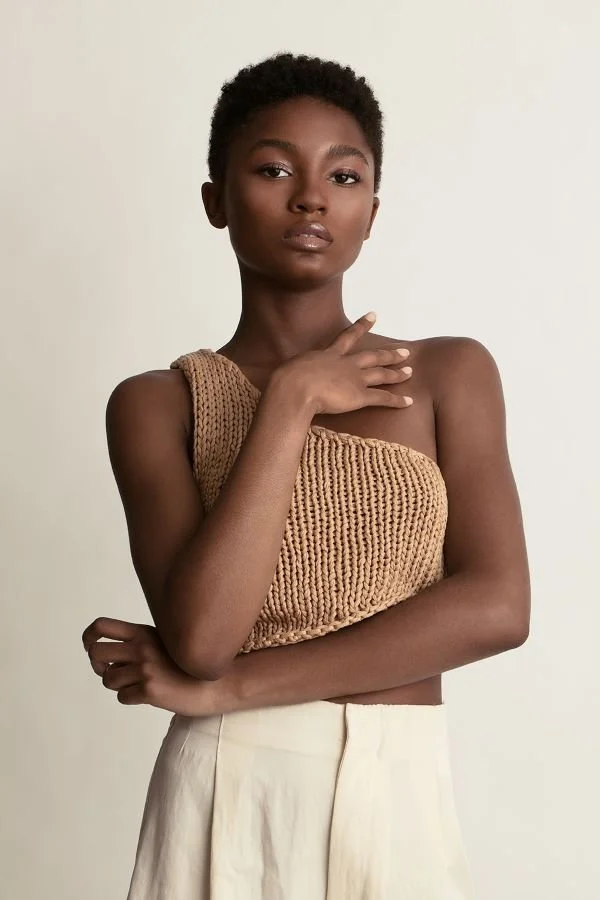 Amaya Robinson — JEA MODELS