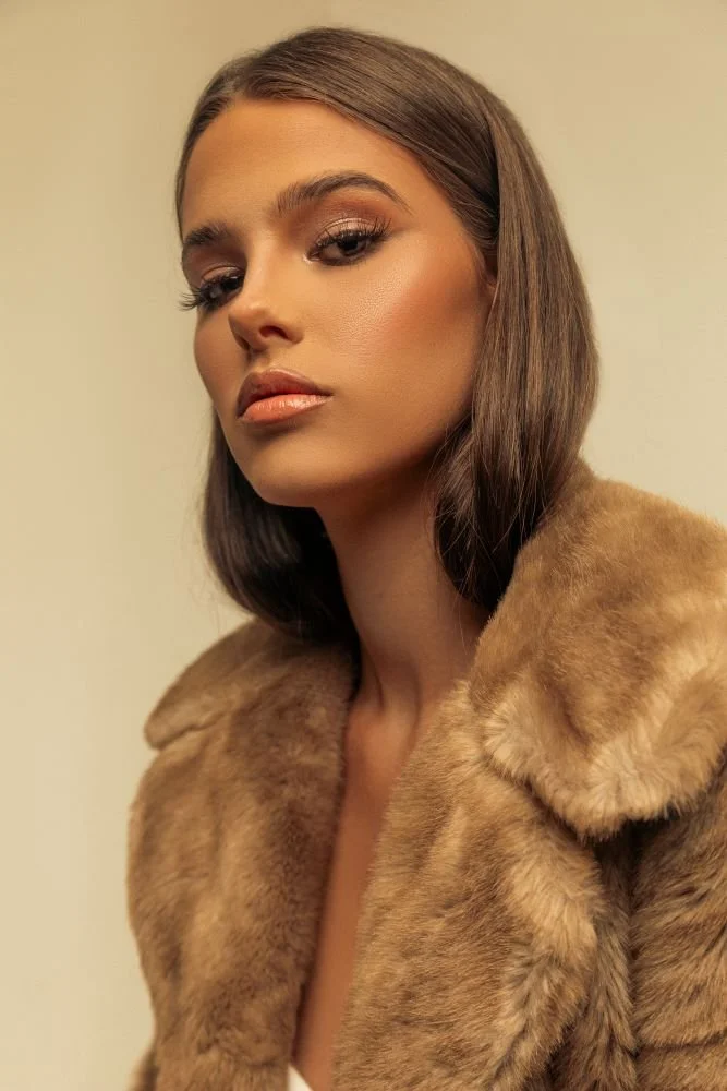 Avery Hudson — JEA MODELS