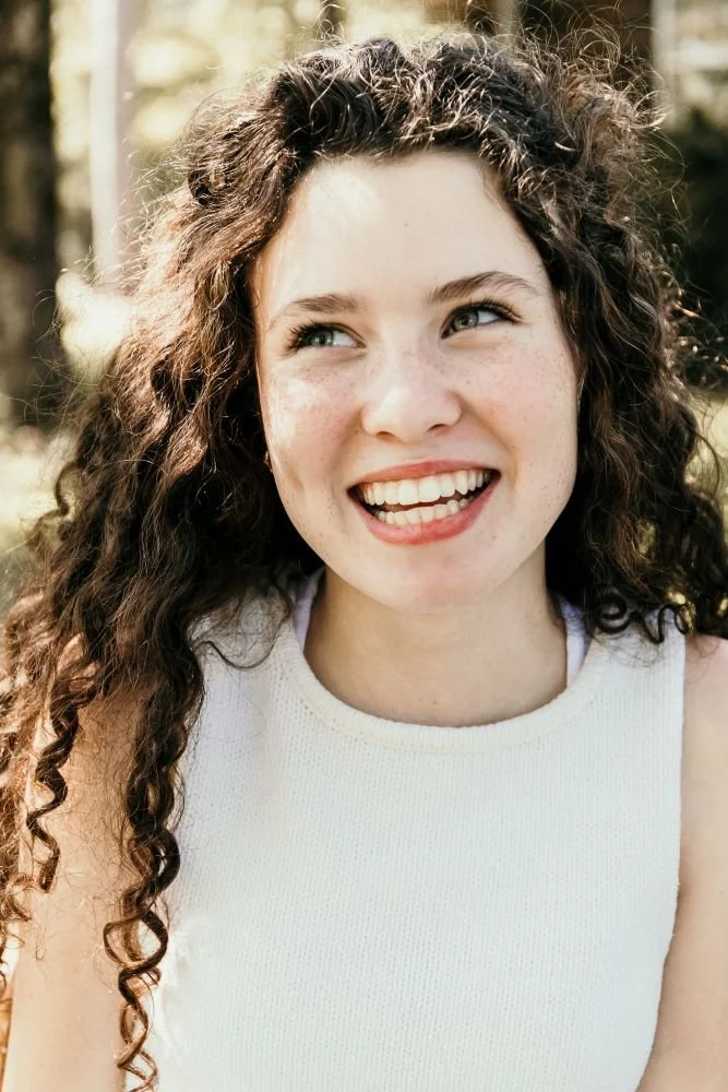 Ally Harper Neyland — JEA MODELS