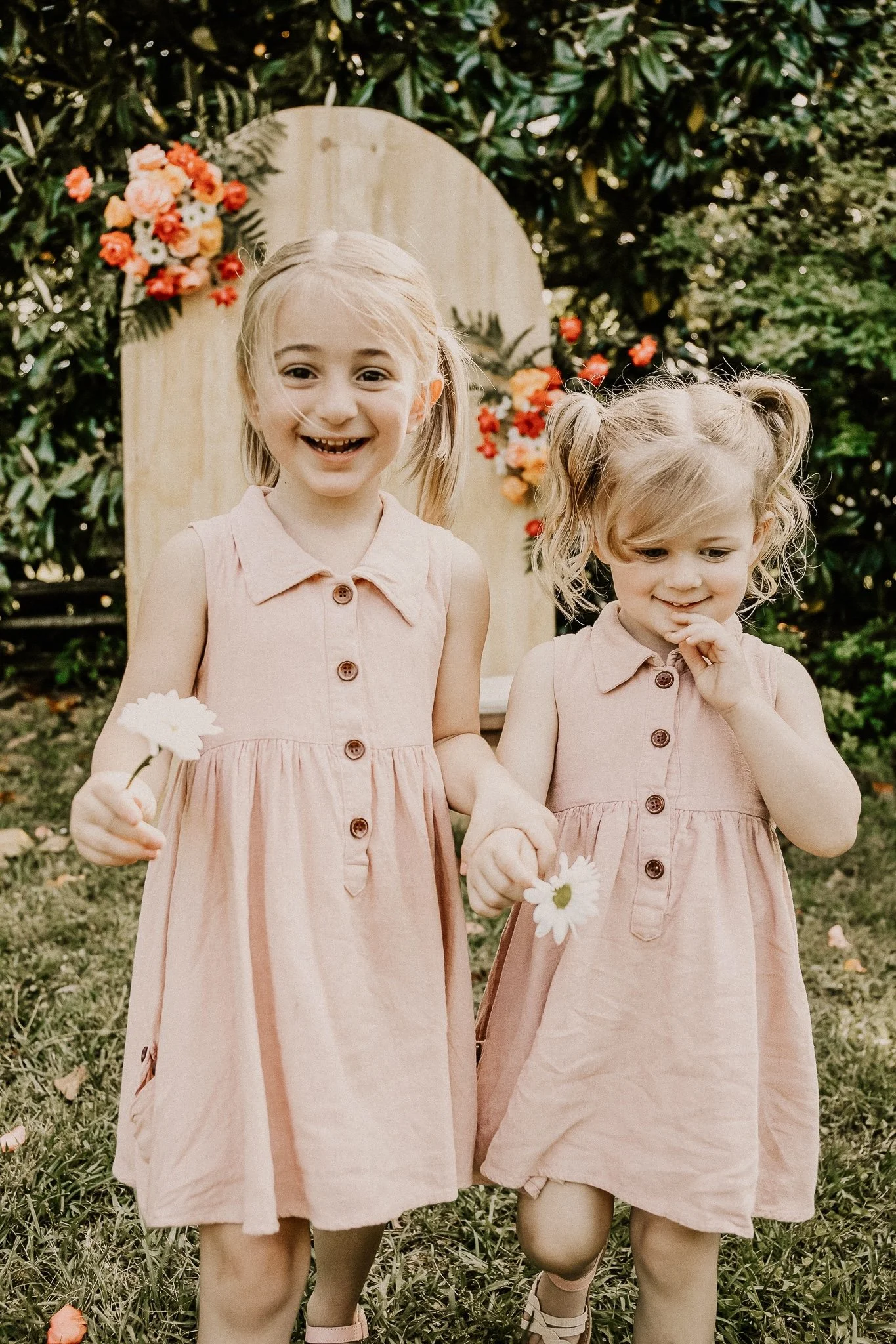 Sierra Allison - Wardrobe — JEA MODELS