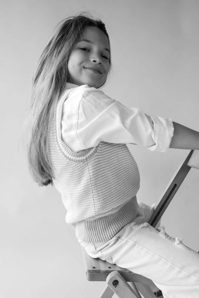 Andee Lee — JEA MODELS