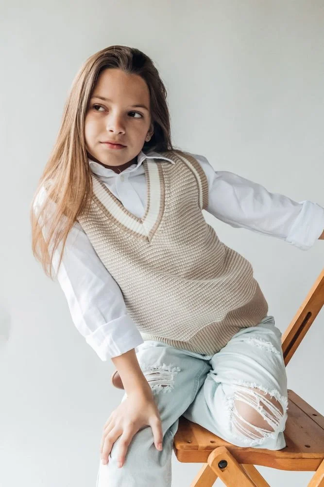 Andee Lee — JEA MODELS