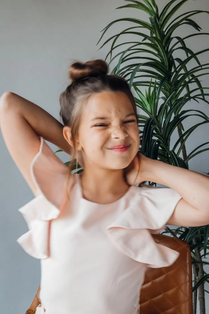 Andee Lee — JEA MODELS