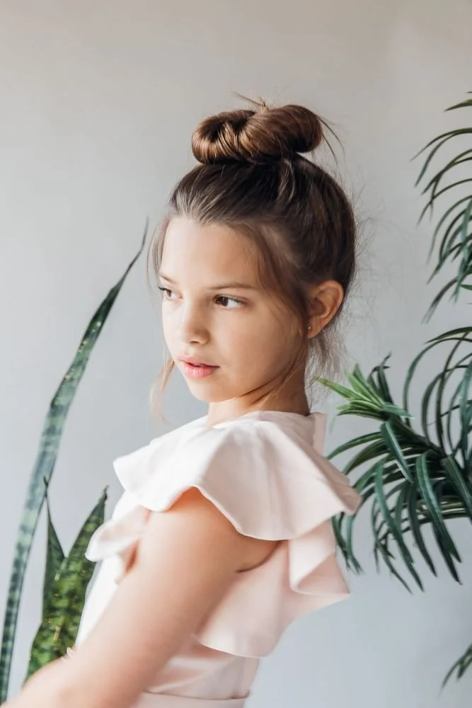 Andee Lee — JEA MODELS