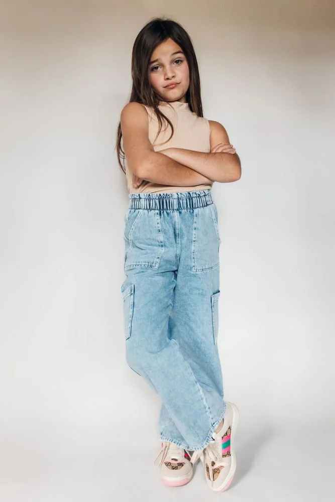 Keely Kate McKenney — JEA MODELS