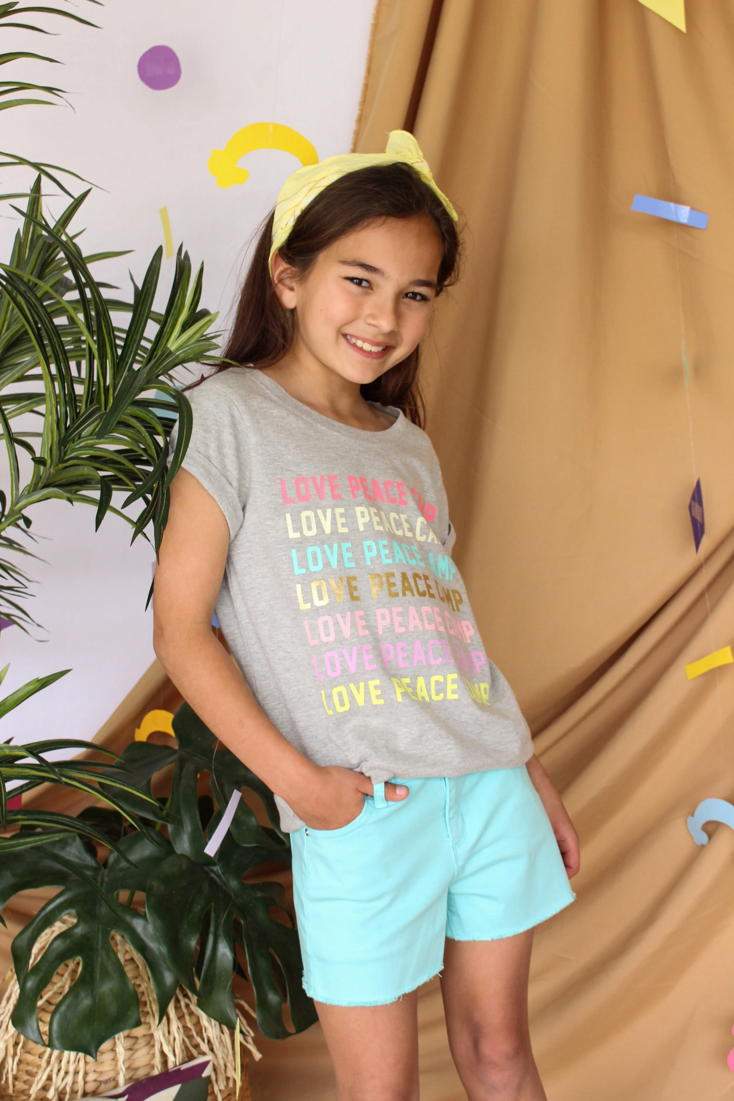 McKinley Taylor — JEA MODELS