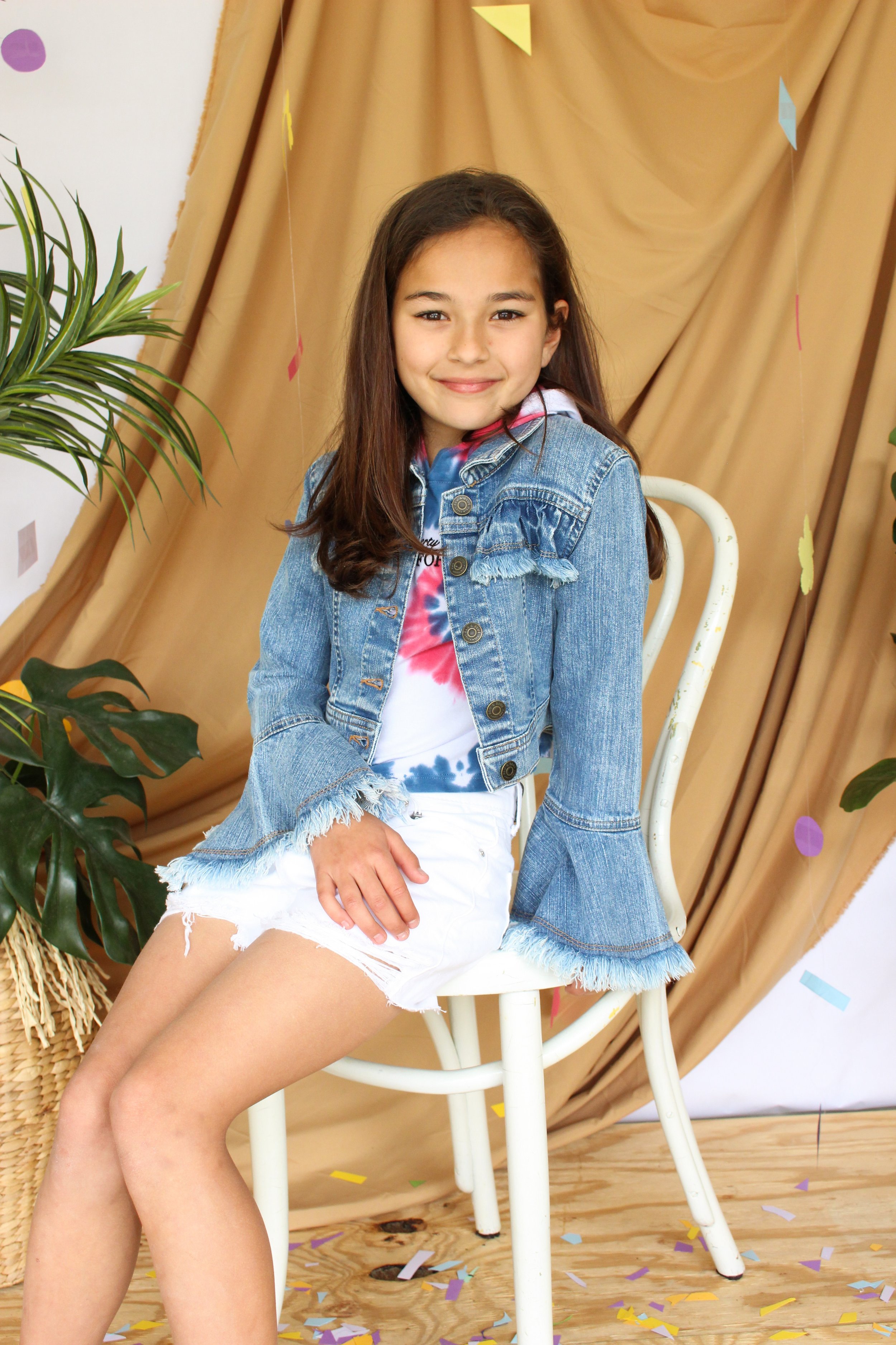 McKinley Taylor — JEA MODELS McKinley Taylor — JEA MODELS