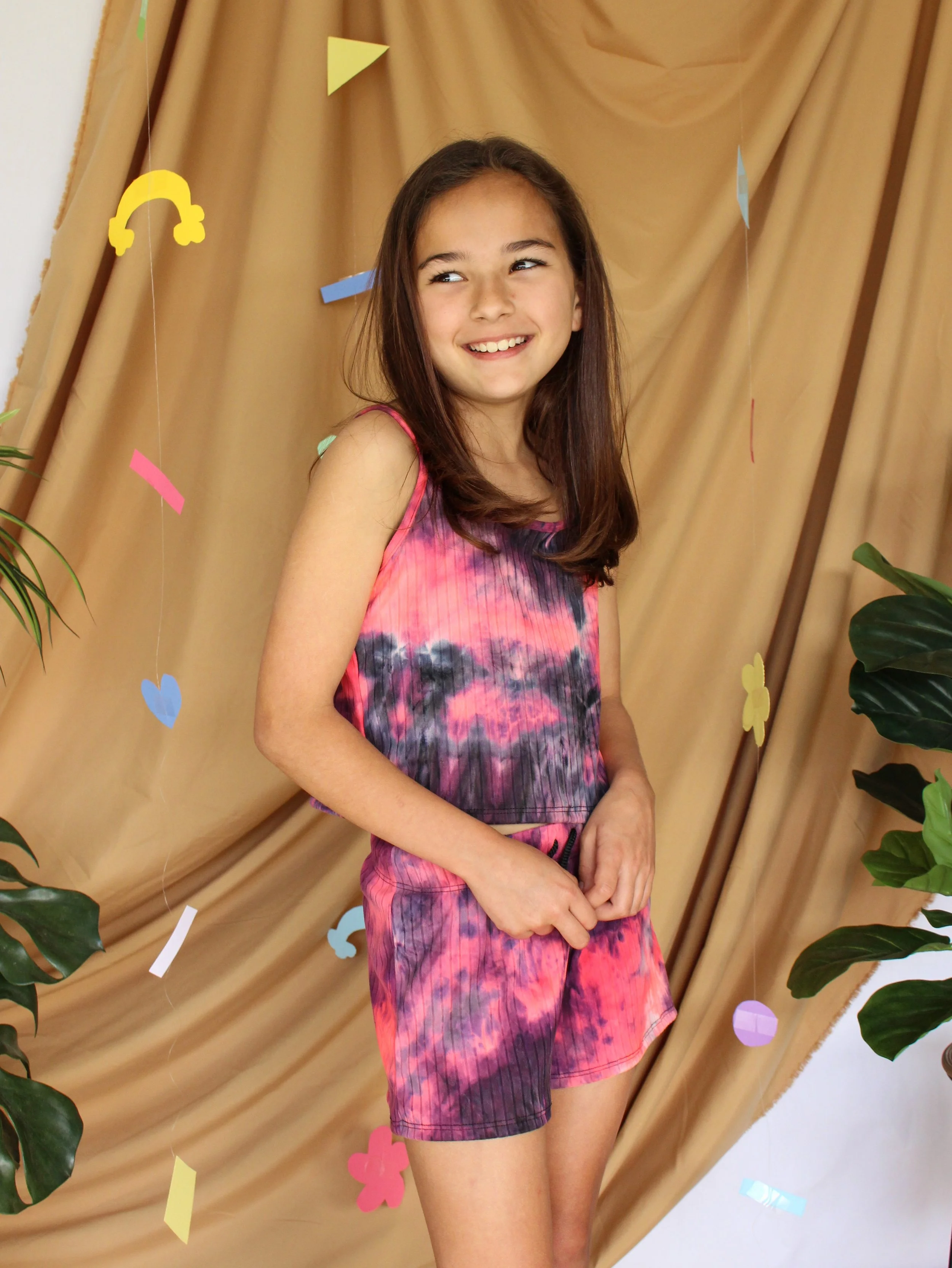 McKinley Taylor — JEA MODELS