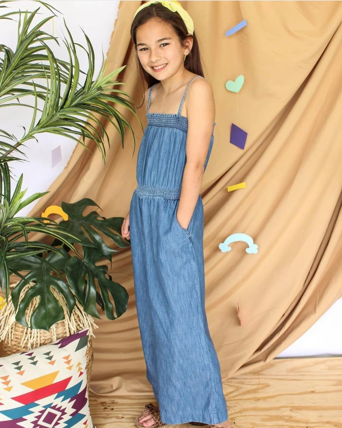 McKinley Taylor — JEA MODELS