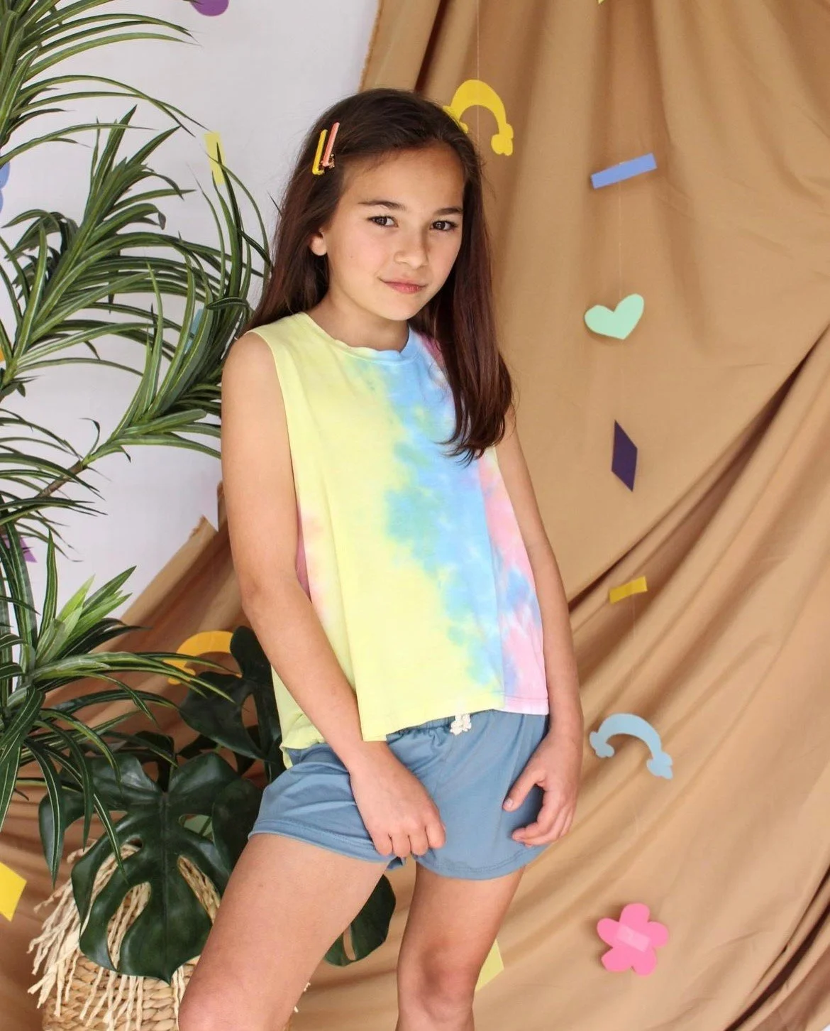 McKinley Taylor — JEA MODELS