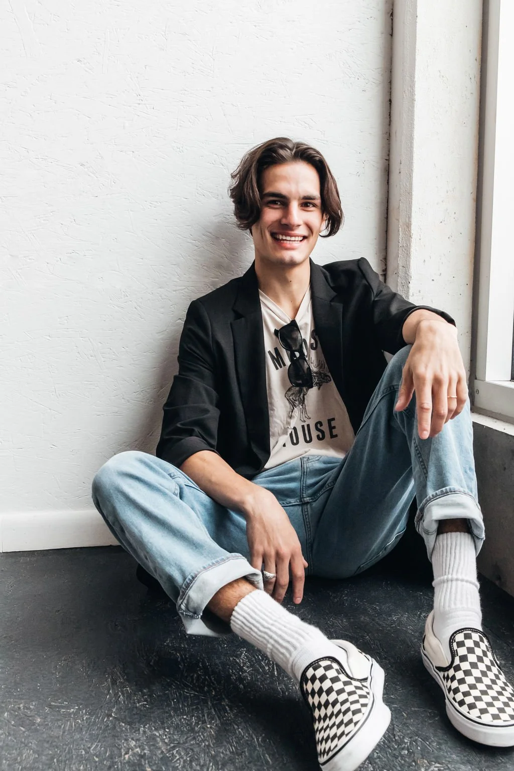 Sierra Allison - Wardrobe — JEA MODELS