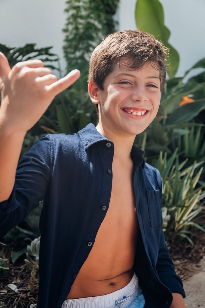 Rhett Cooper — JEA MODELS