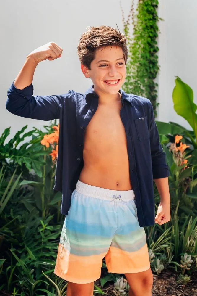 Rhett Cooper — JEA MODELS